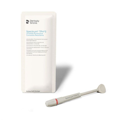 Composite Spectrum TPH3 Jeringas (4,5g)