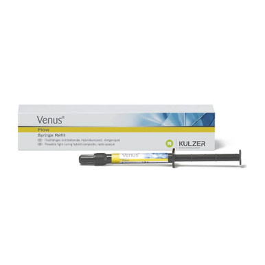 Composite Venus Flow jeringa (1,8g) - Dental de Venta Directa SA (DVD ...