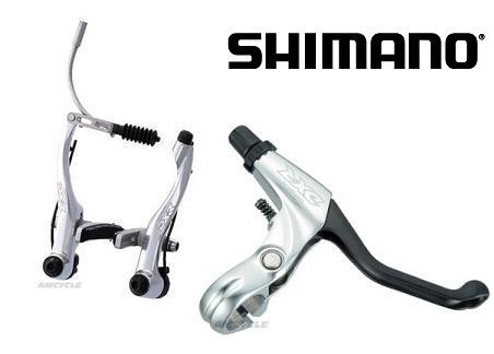 Shimano DXR MX70 Brake