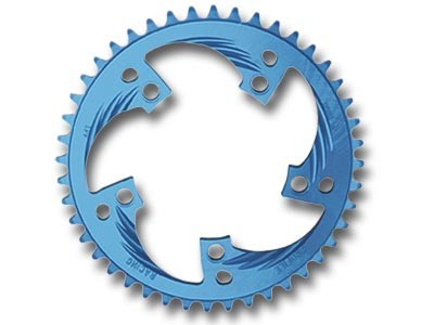 Bullseye USA Made Chainring Sprocket 4 Bolt