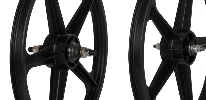 Skyway Tuff wheel Mags Americancycle.com