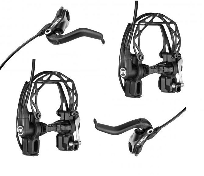 Magura Hydraulic HS33 Evo - Americancycle.com & Acebmx.com