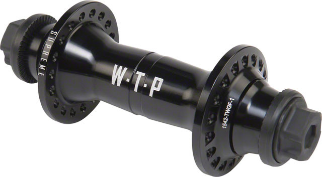 bmx hubs for BMX wheel building - Page 2
