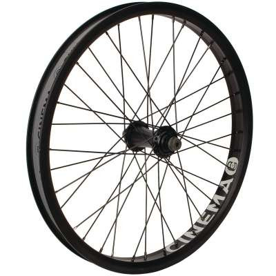 Cinema VX2/C38 Front Wheel - Americancycle.com & Acebmx.com