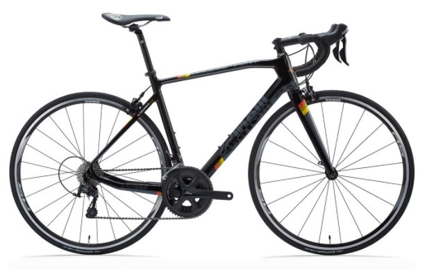 Cinelli Experience / Sora Complete Road Bike - Americancycle.com ...