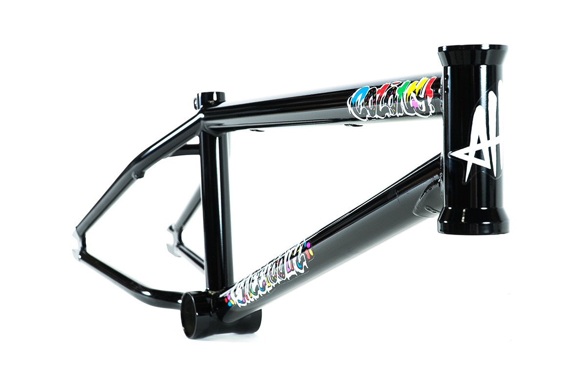 Colony Sweet Tooth Frames Order Sale BMX