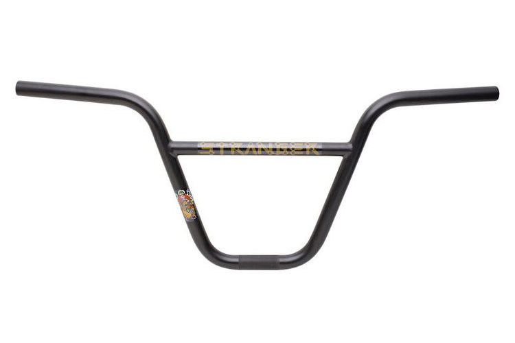 Stranger Zia Frame - Americancycle.com & Acebmx.com