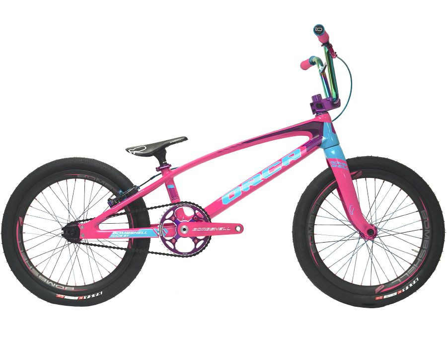 Avent Orca Carbon Bike Custom by Americancycle.com Free Ship, No Tax
