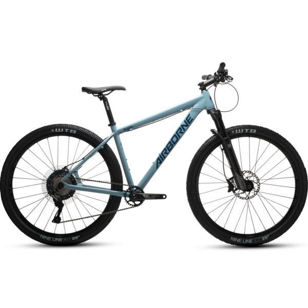 Airborne Goblin 29 Mountain Bike - Americancycle.com & Acebmx.com