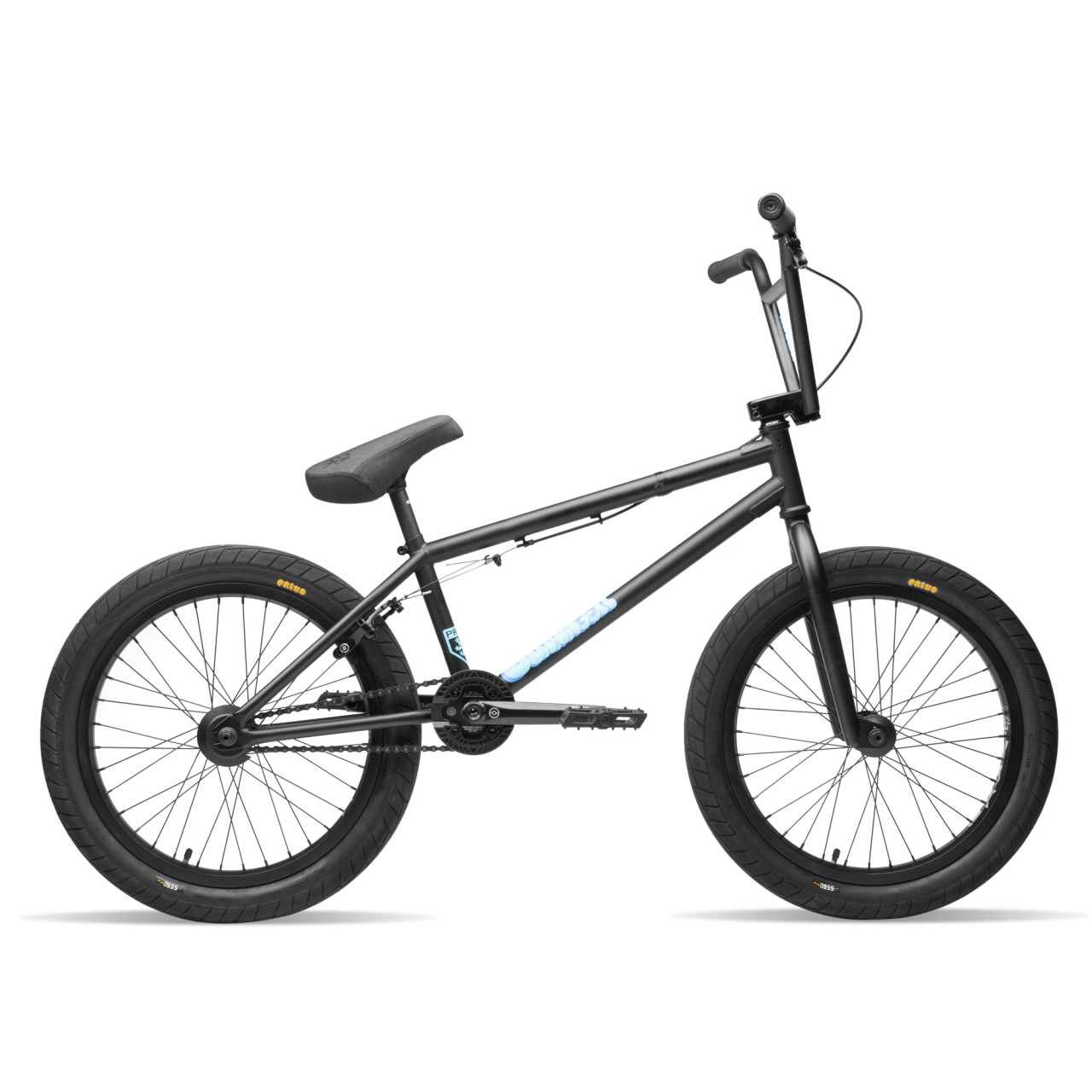 Order Stranger BMX Bikes 2018 and 2019