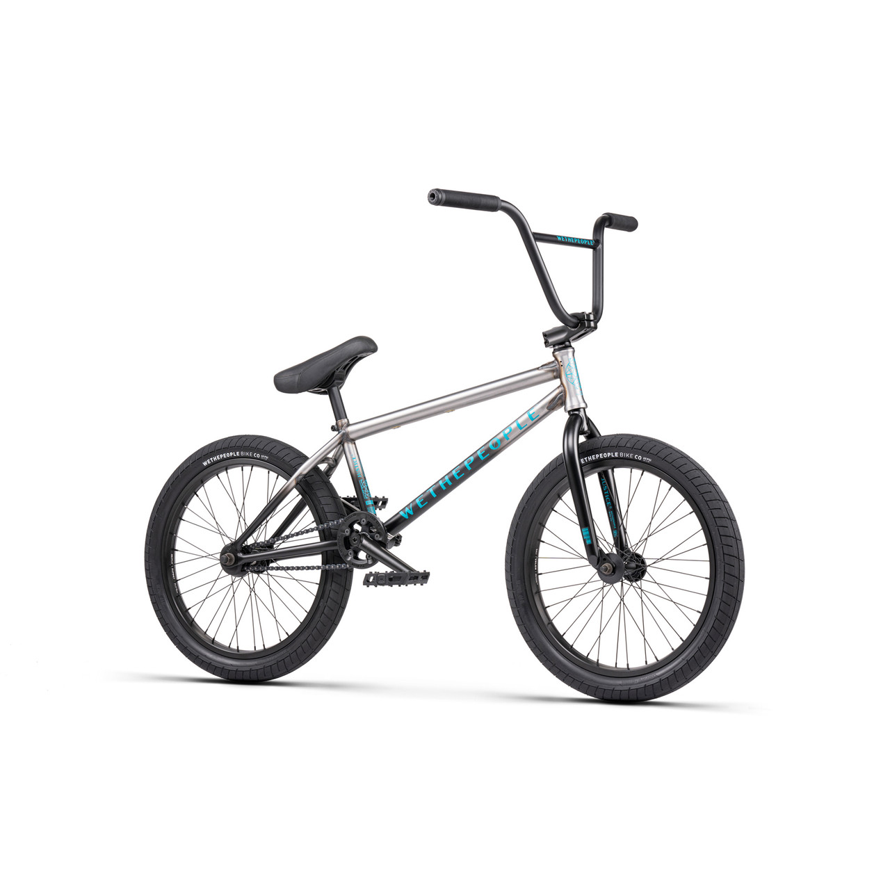 Diamondback Grind 20" BMX Bike