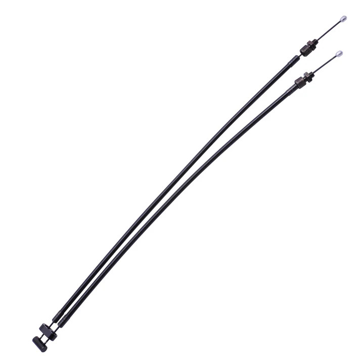 Snafu Gyro Cable Upper AstroGlide - Americancycle.com & Acebmx.com