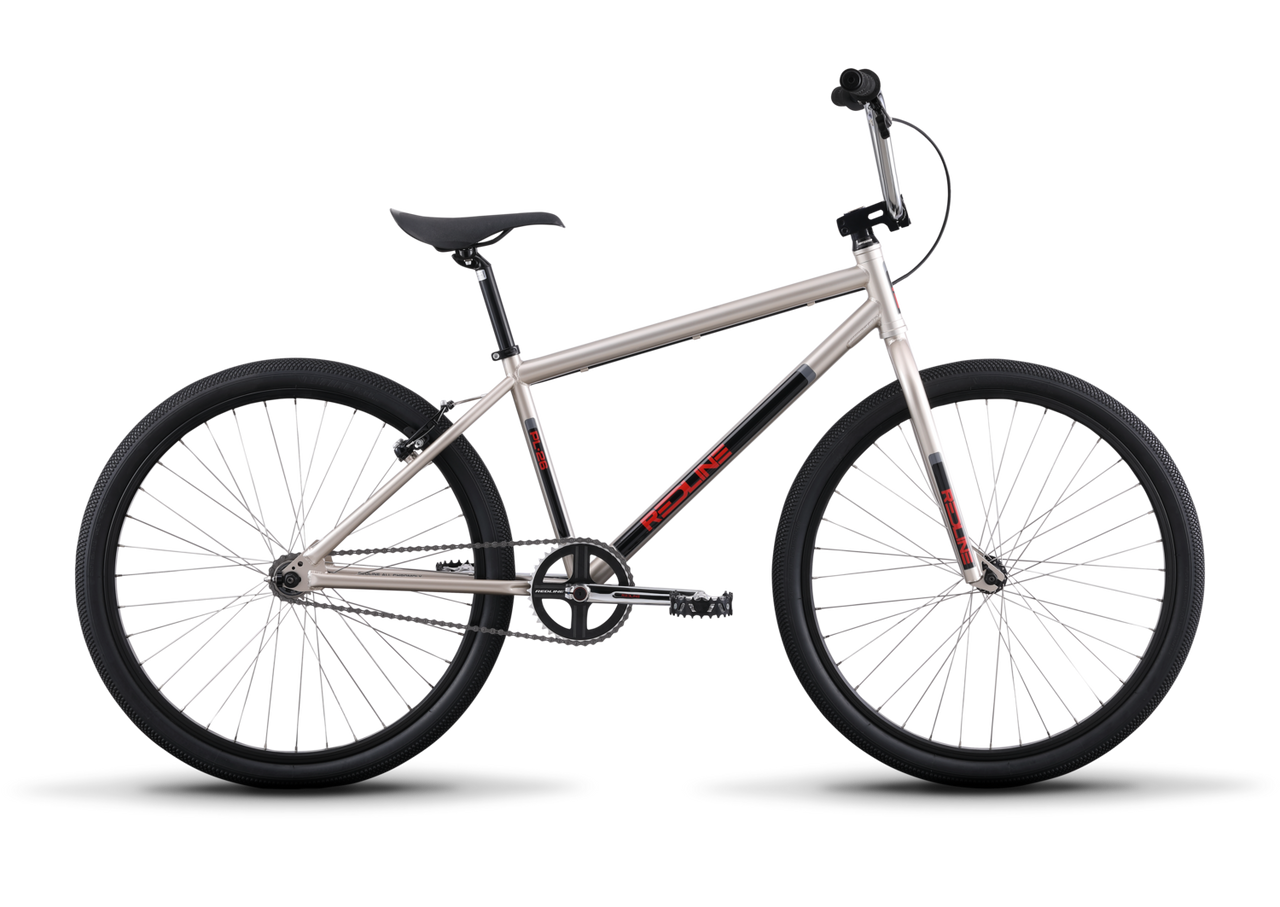 Redline SQB-26 Bike Squareback Americancycle.com