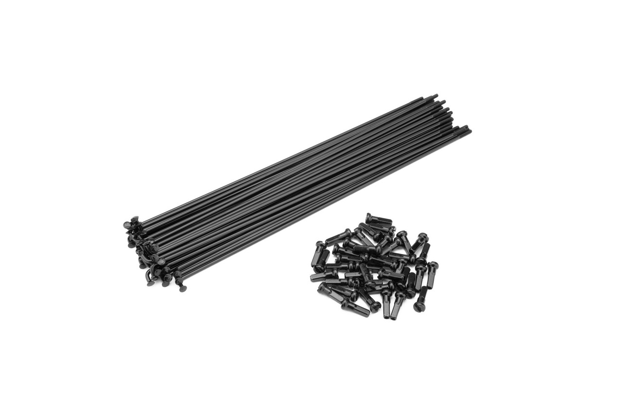 Custom Wheel Builder Spoke Length Calculator