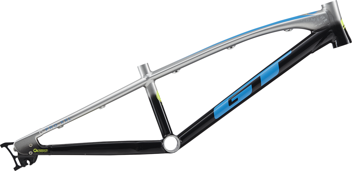 GT Pro Series Frame 2016 Sale at Americancycle.com