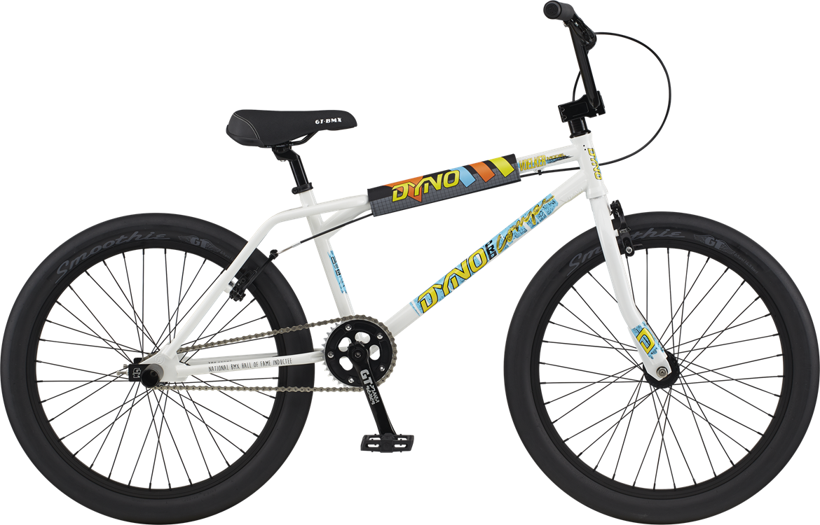 Bikes BMX - Freestyle Bikes - Dyno - Americancycle.com & Acebmx.com