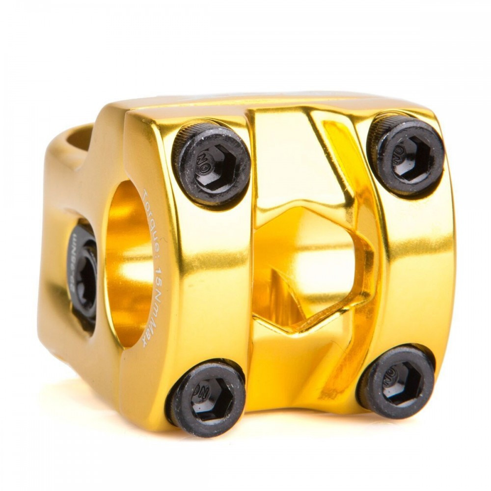 Box Two Top Load Stem 22.2mm 1"