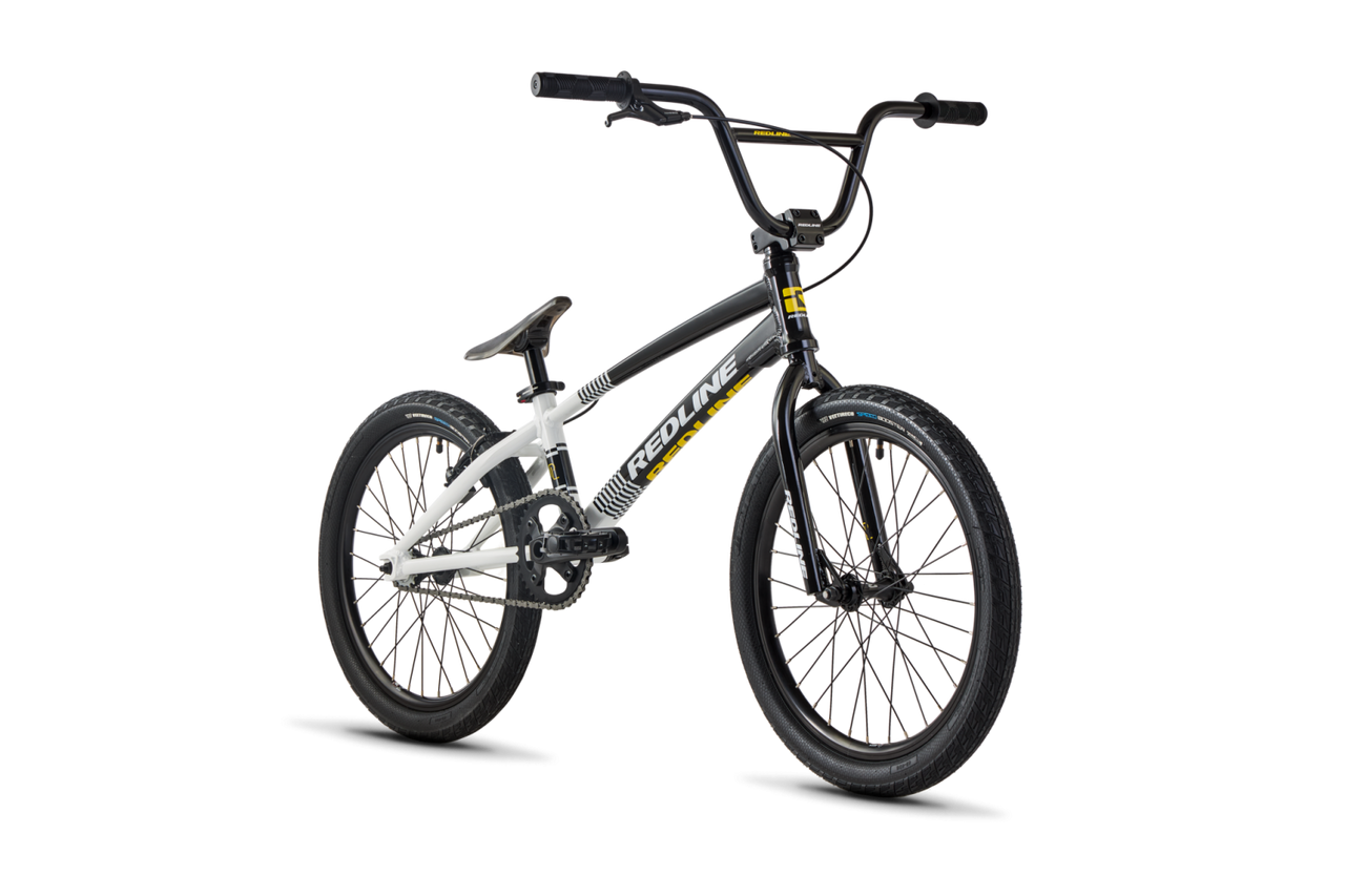 Redline Proline Pro BMX Bike