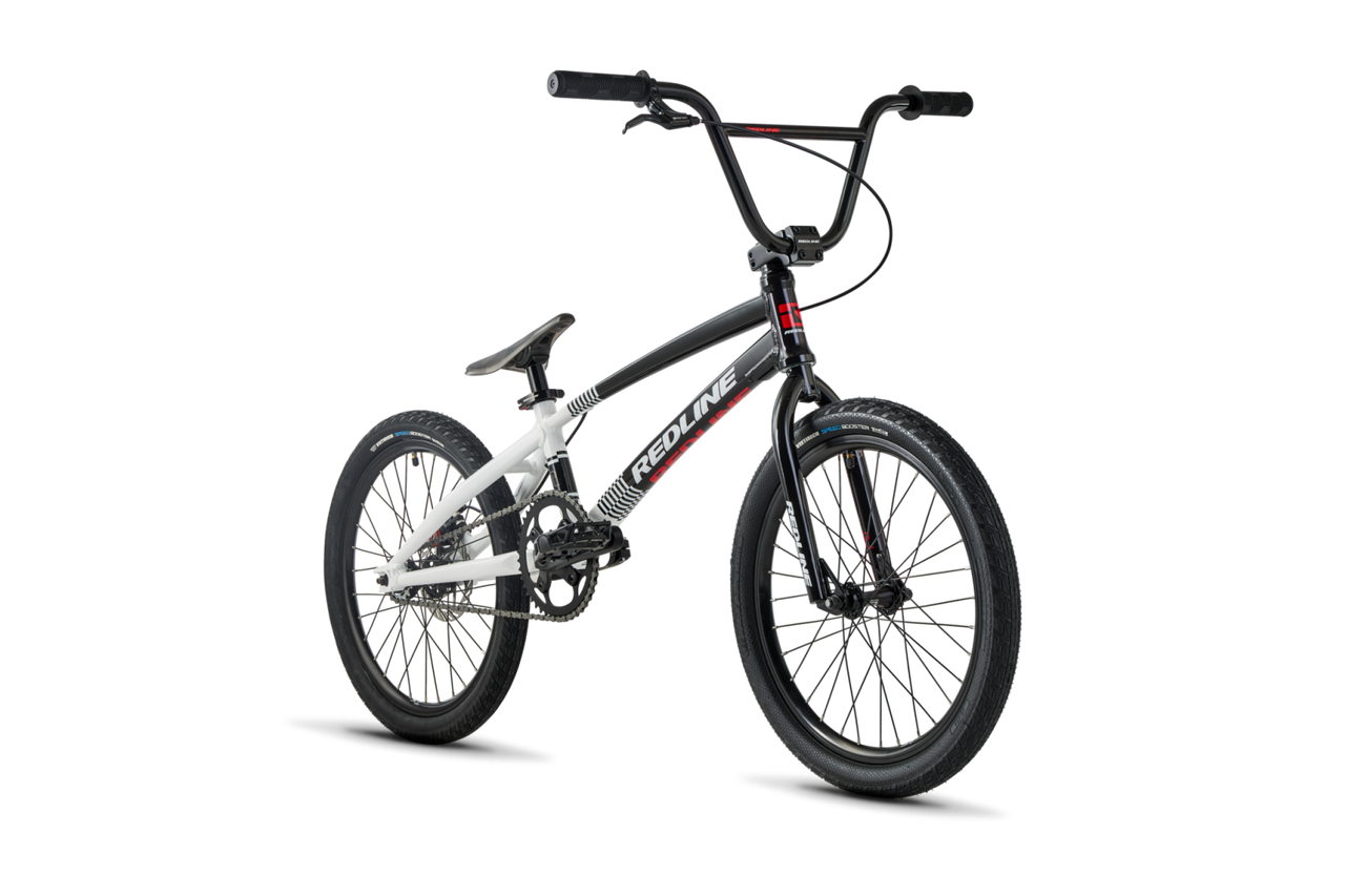 Redline Proline Pro BMX Bike