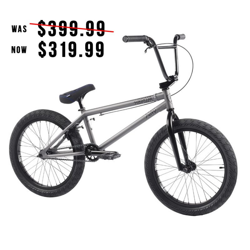 Subrosa Tiro L Complete Bike