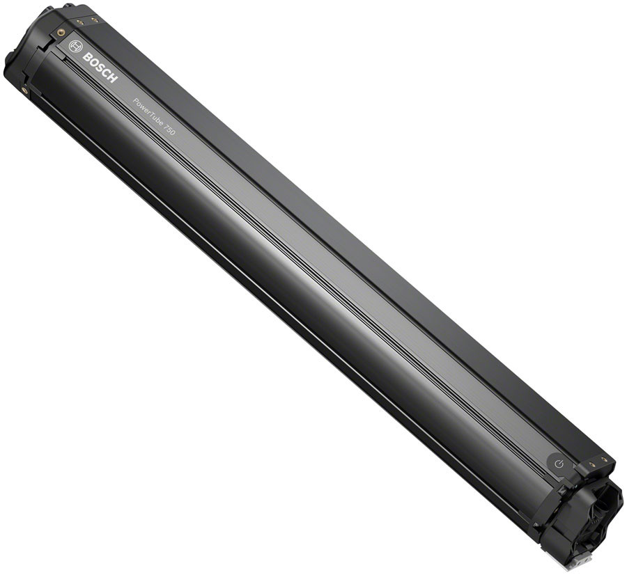 Bosch PowerTube 625 Battery Vertical Smart System