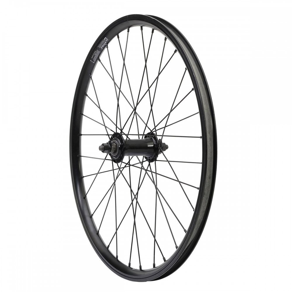 BMX Wheels