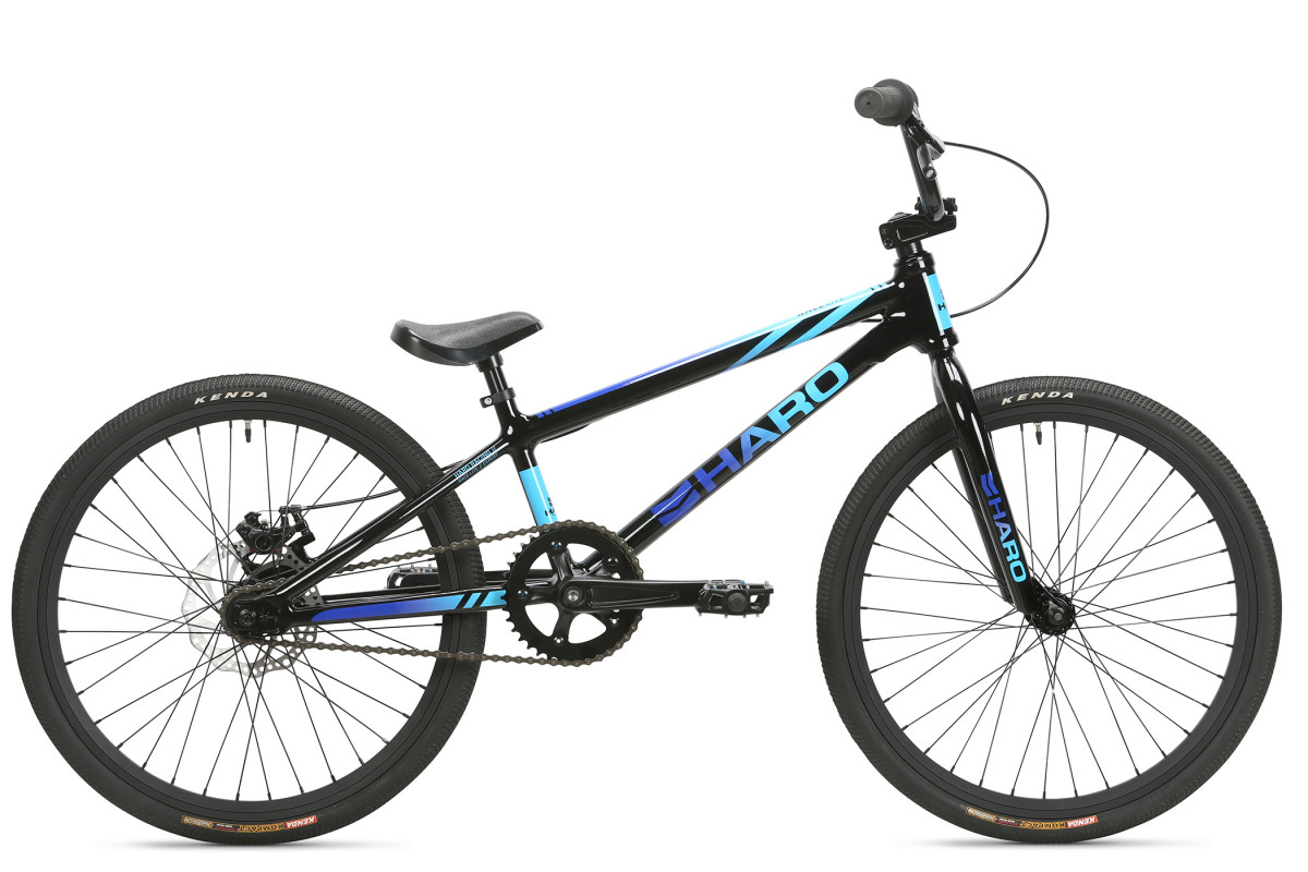 Bikes BMX - Racing Bikes - Haro Race - Americancycle.com & Acebmx.com