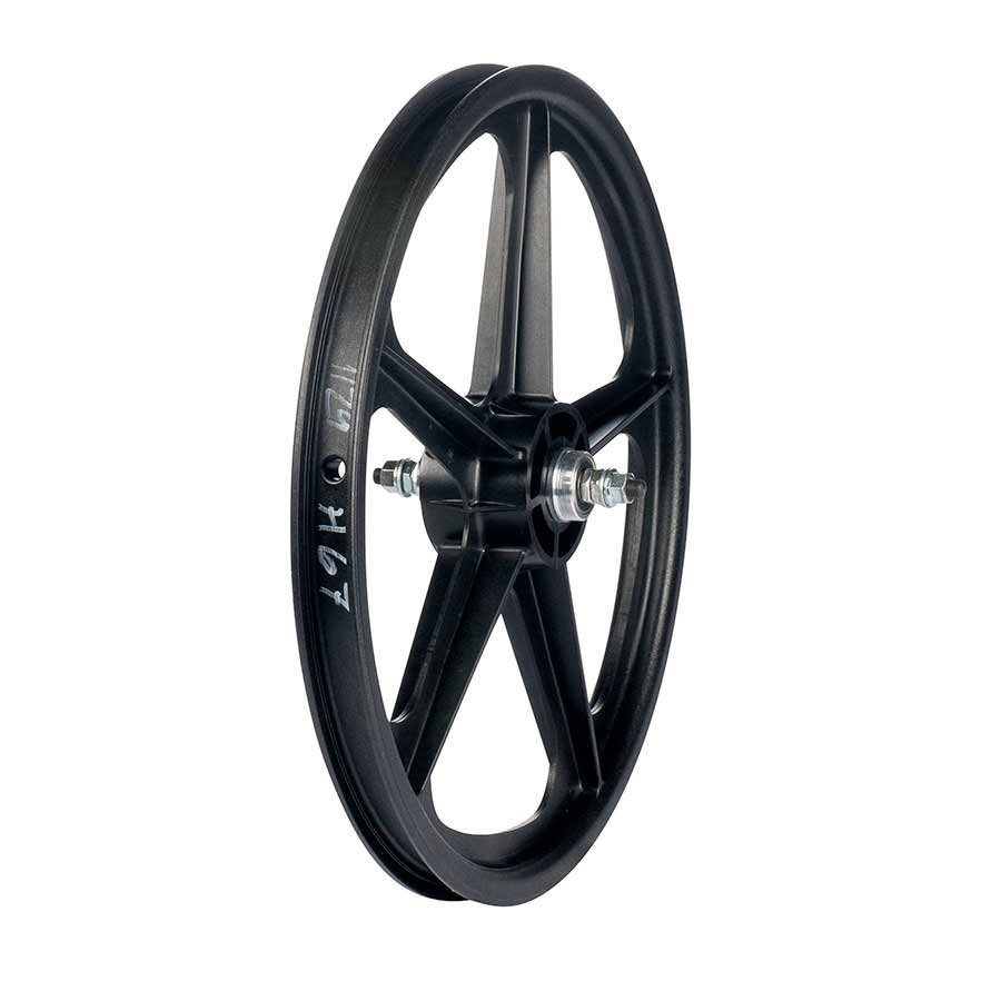 Peregrine Mag Wheels - Americancycle.com & Acebmx.com