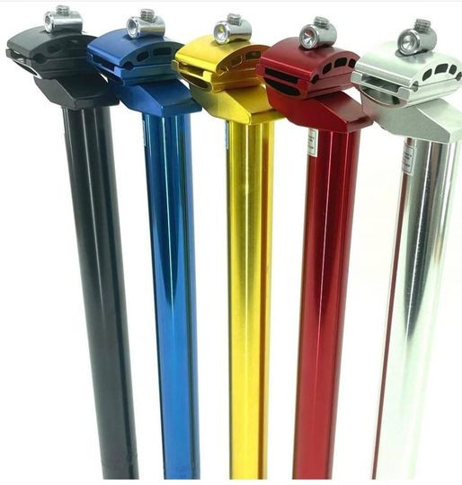 Seat Posts BMX - Americancycle.com & Acebmx.com