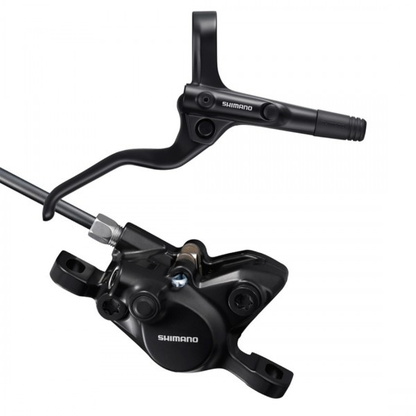 Shimano Bl-Mt201(R) - Br-M200(R) Hydraulic Brake Kit Americancycle.com