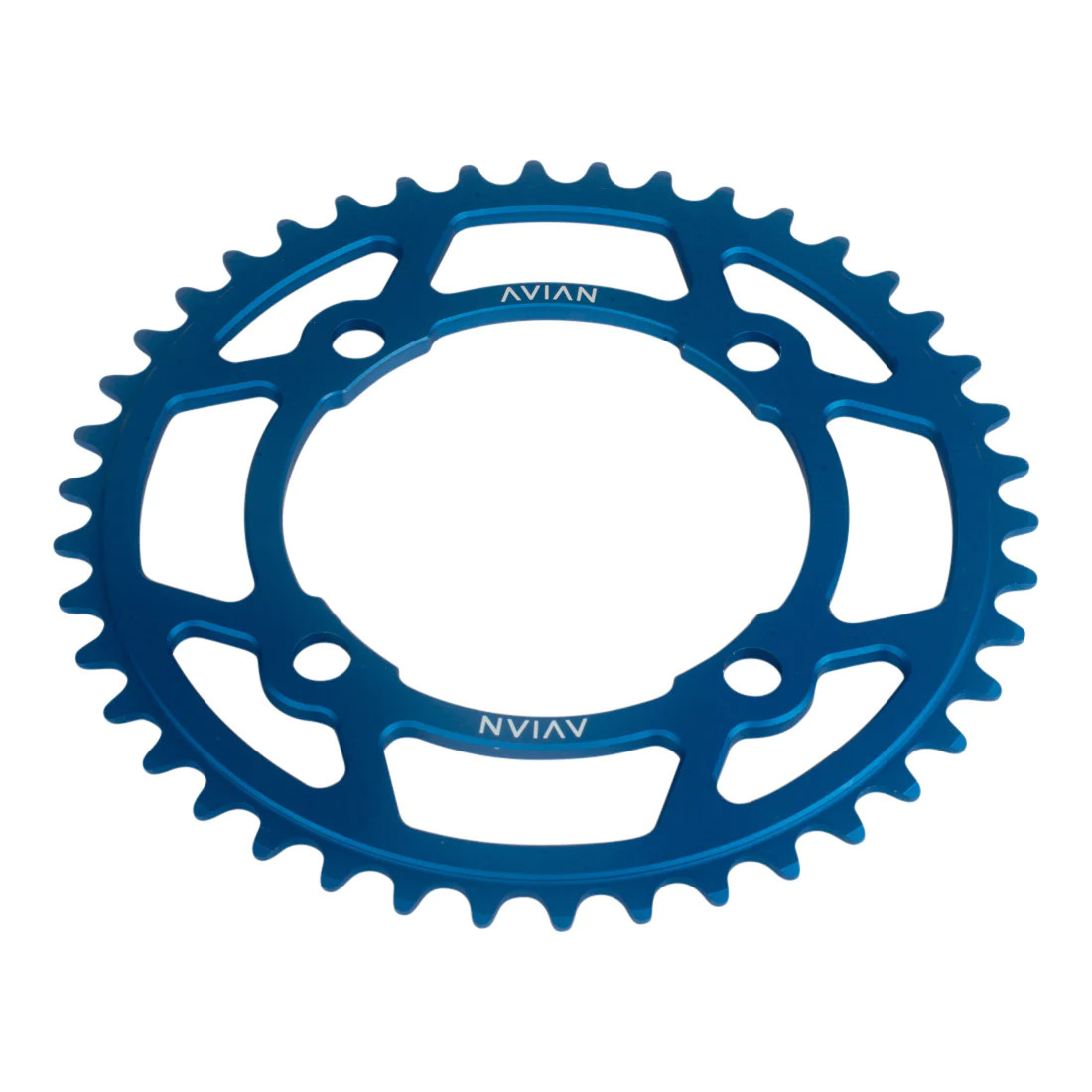 BMX Racing and Freestyle Sprockets & Chainrings