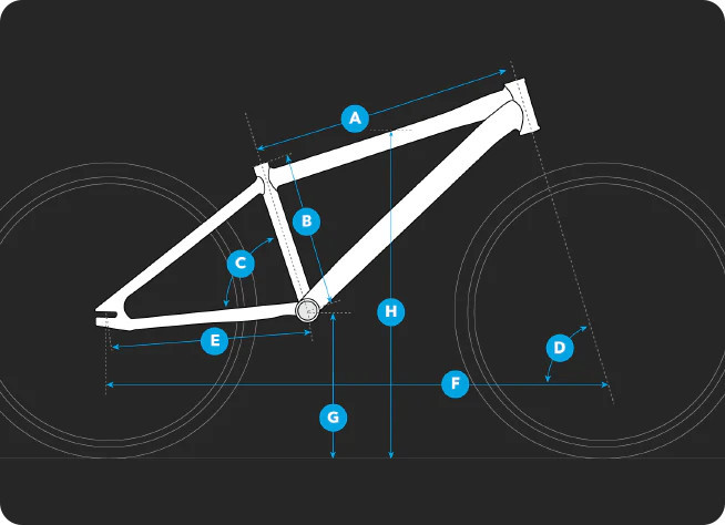 SE Racing Fat Ripper 26 Complete BMX Bike for Rideout