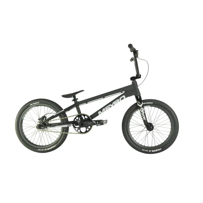 Complete BMX Bikes for Racing and Freestyle