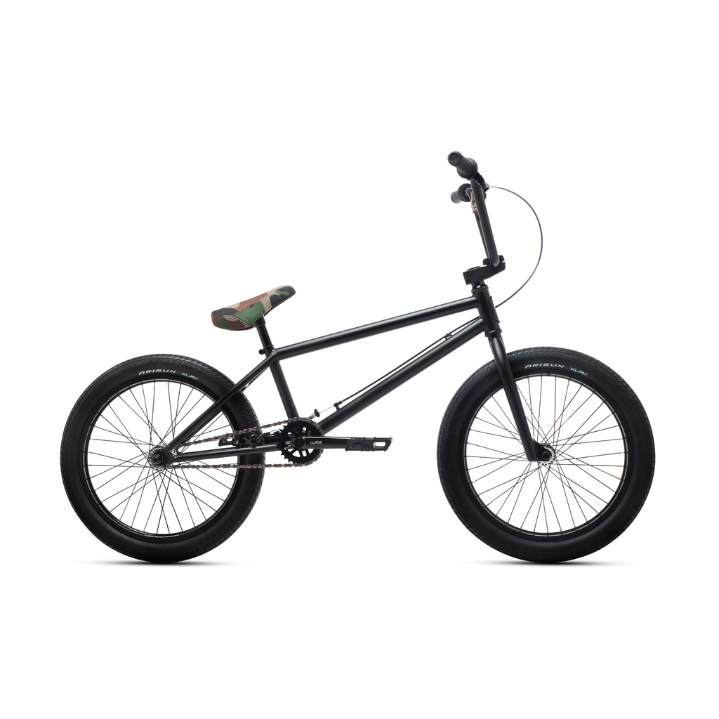 Complete Dk Bmx Bikes DK Professional X 20" Pro BMX Race Bike | Built
