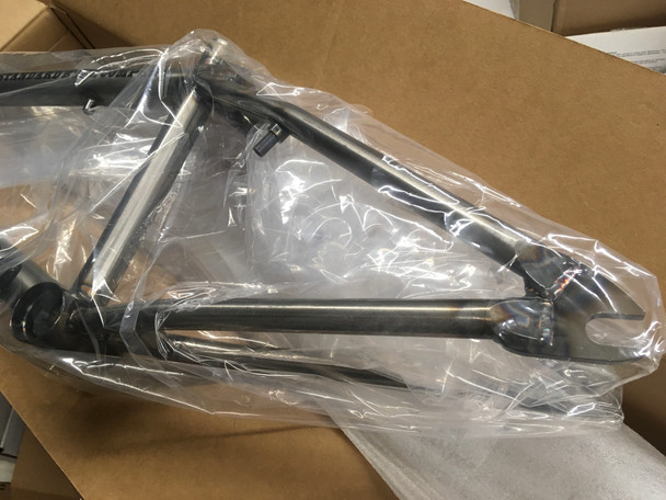 Standard STA Stronger Than All Frame Americancycle.com