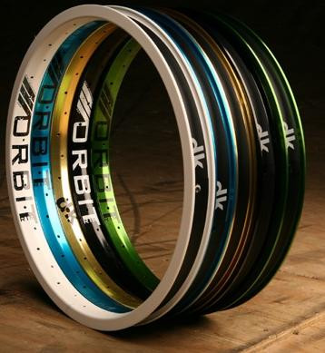 DK Orbit Rim - Americancycle.com & Acebmx.com