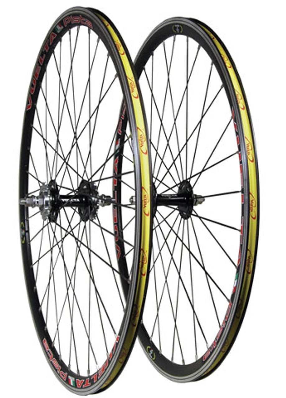 Vuelta Pista track wheel set - Americancycle.com & Acebmx.com