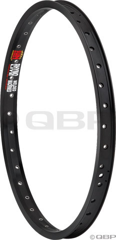 Professional Quality - CHROME RED 36H 26" Sun Rhyno Lite XL Rim BLUE ...