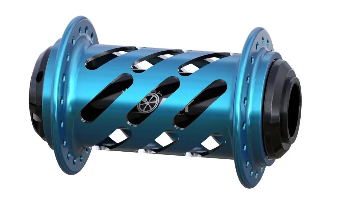 Onyx 20mm BMX Front Hub - Americancycle.com & Acebmx.com