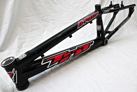 TNT C4 Race Frame - Americancycle.com & Acebmx.com