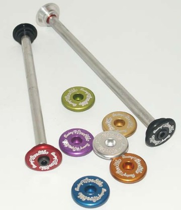 Profile Stem Lock Stemlock - Americancycle.com & Acebmx.com