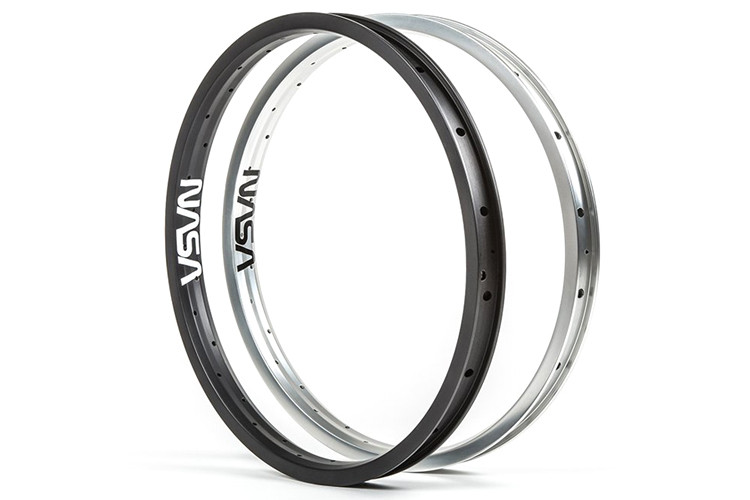 BSD Nasa Rims - Americancycle.com & Acebmx.com