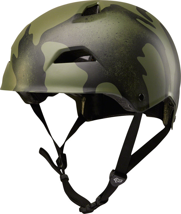 Fox Racing Flight Helmet - Americancycle.com & Acebmx.com
