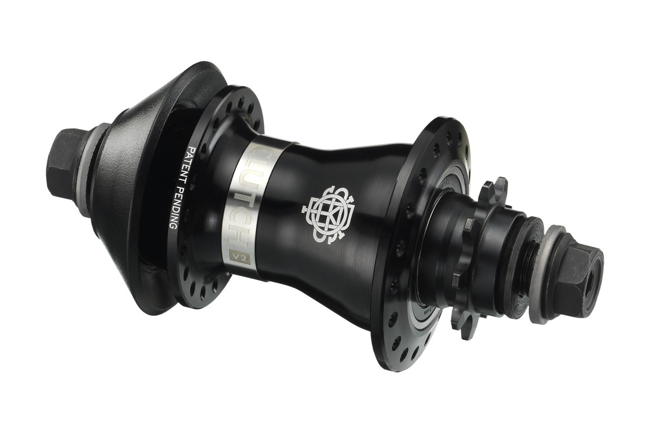 Odyssey Clutch Freecoaster Hub