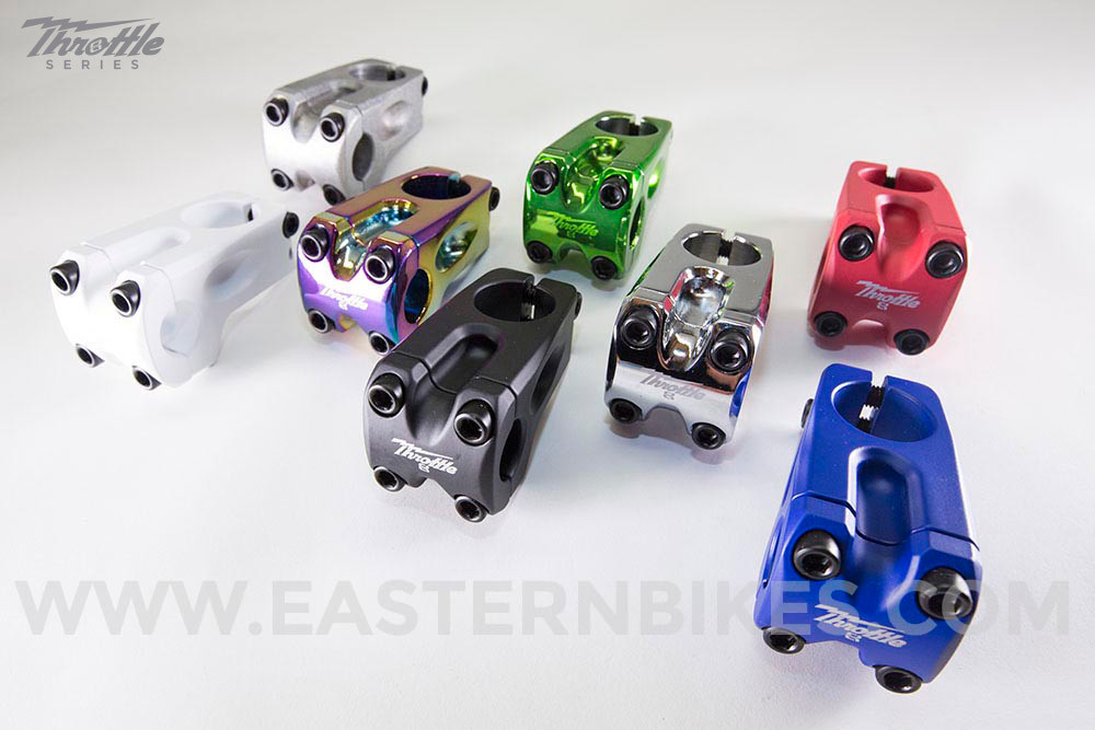 Eastern Throttle Front Load Stem Americancycle.com