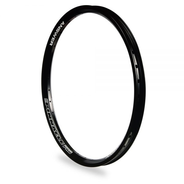 Answer Pinnacle Pro Rim V2 - Americancycle.com & Acebmx.com
