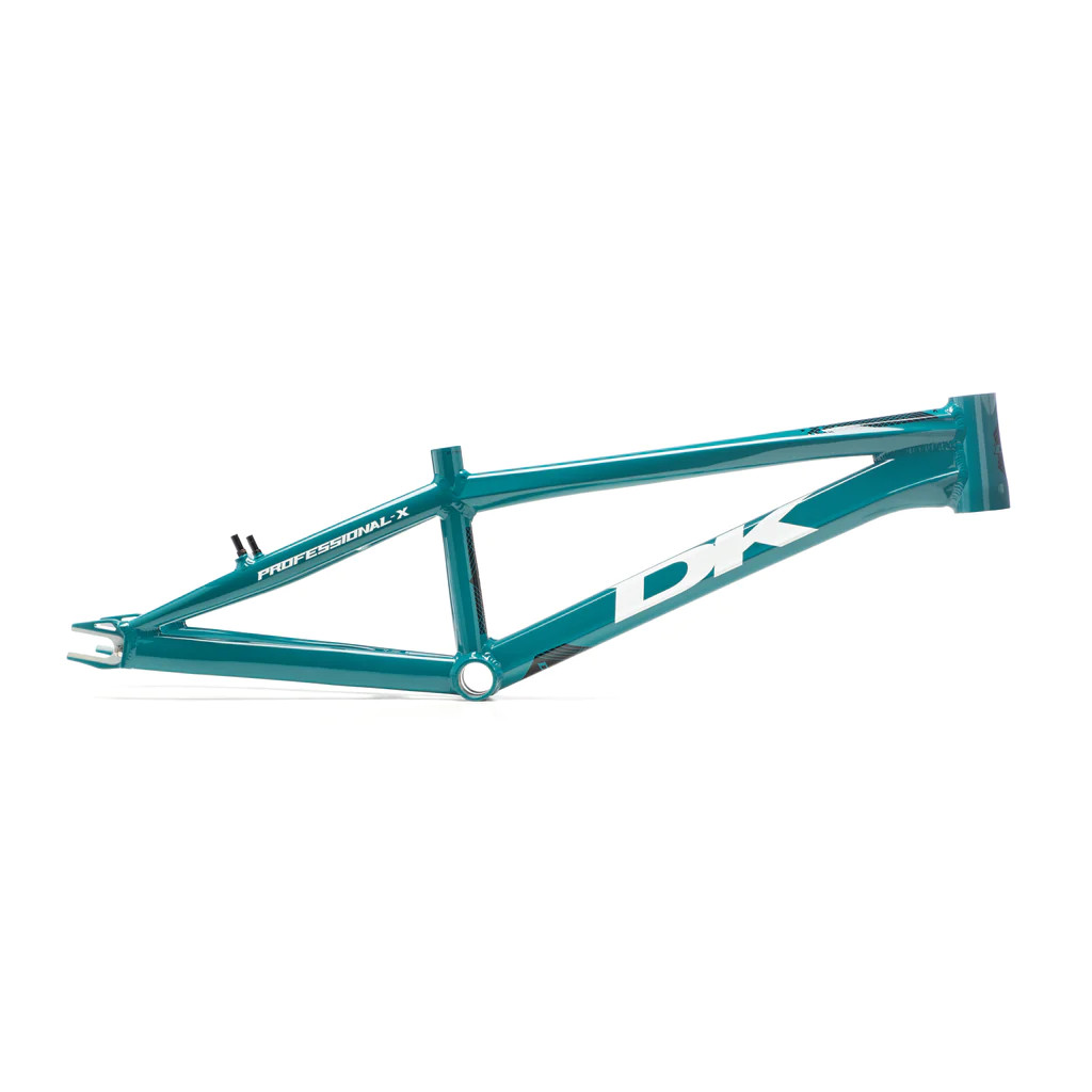 DK Professional X Race Frame - Americancycle.com & Acebmx.com