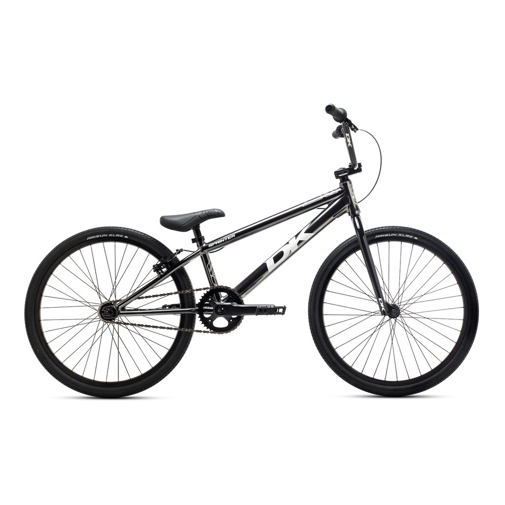 DK Bicycles Sprinter Series Complete Race Bike 2021 - Americancycle.com ...