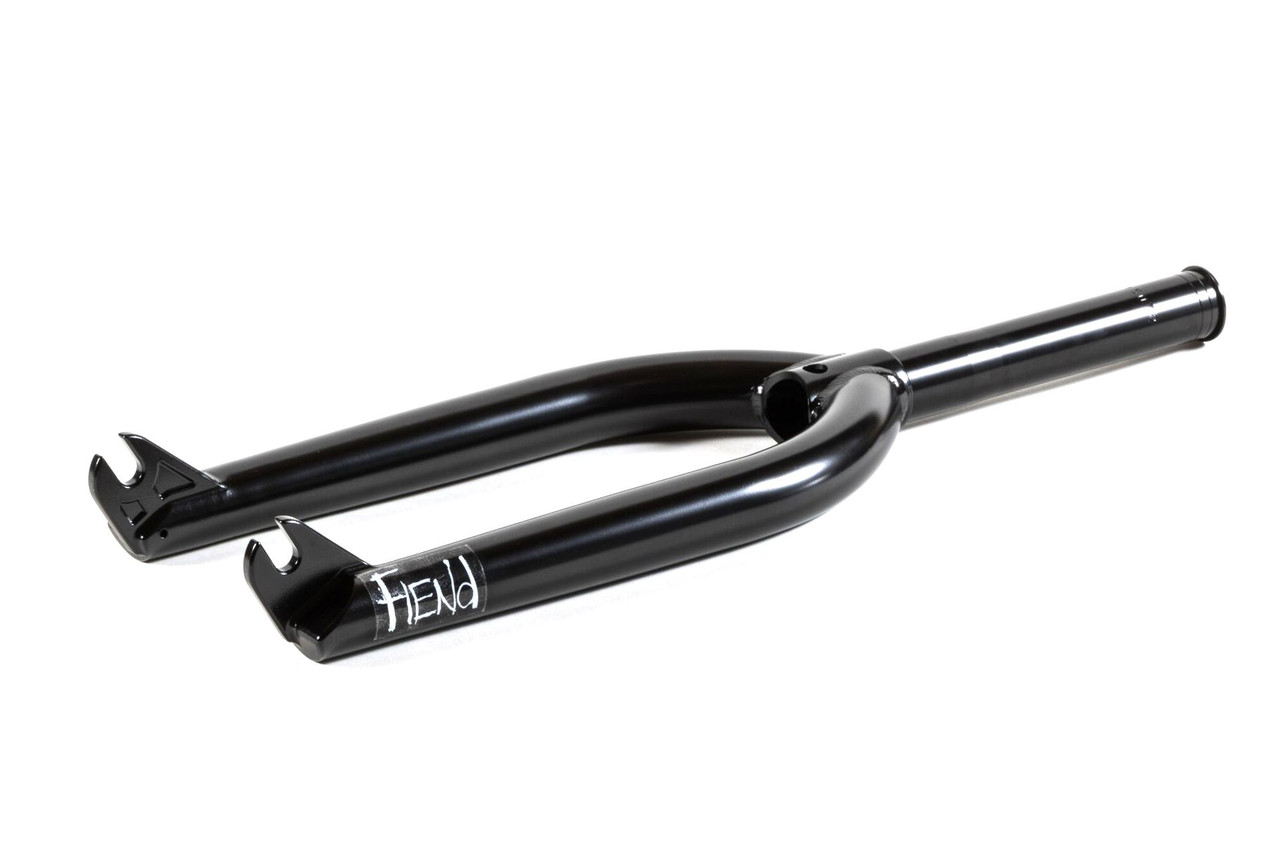 Fiend Process Fork