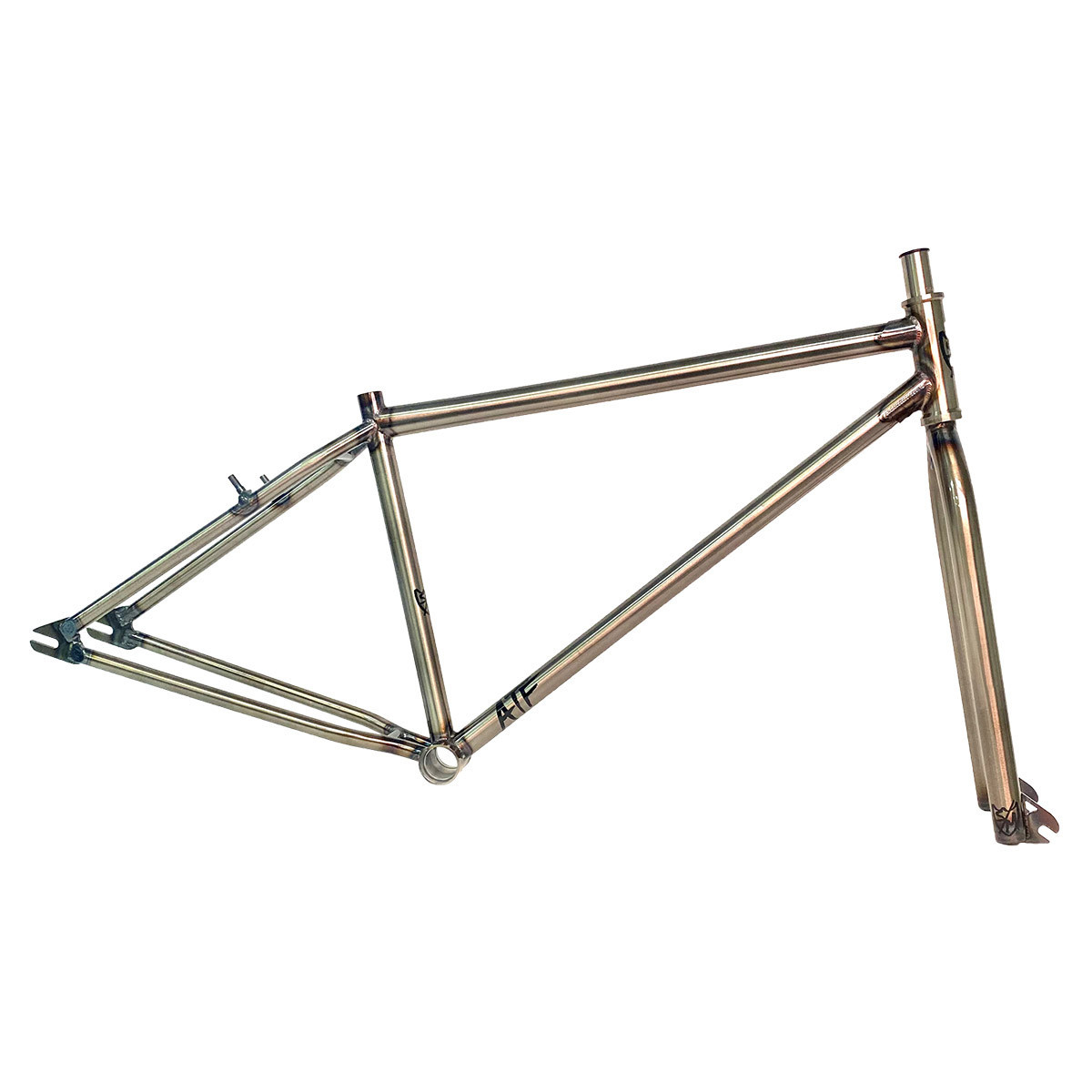S&M ATF Frame